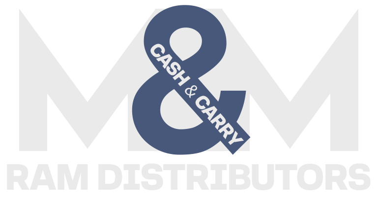Ram Distributors – Cash & Carry Wholesaler